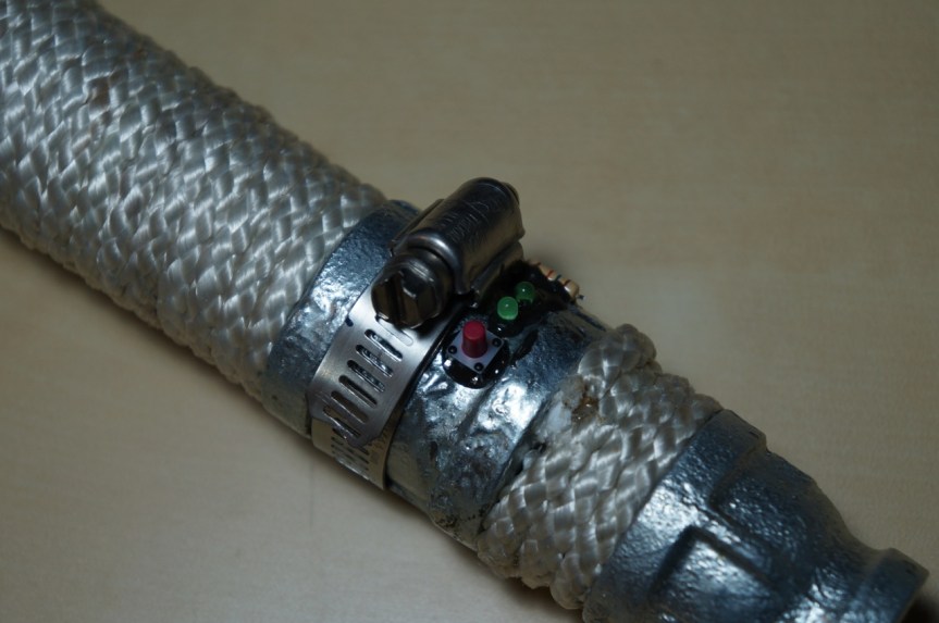 How to Build a Sparring Lightsaber with Parts from Home Depot and Spare ...
