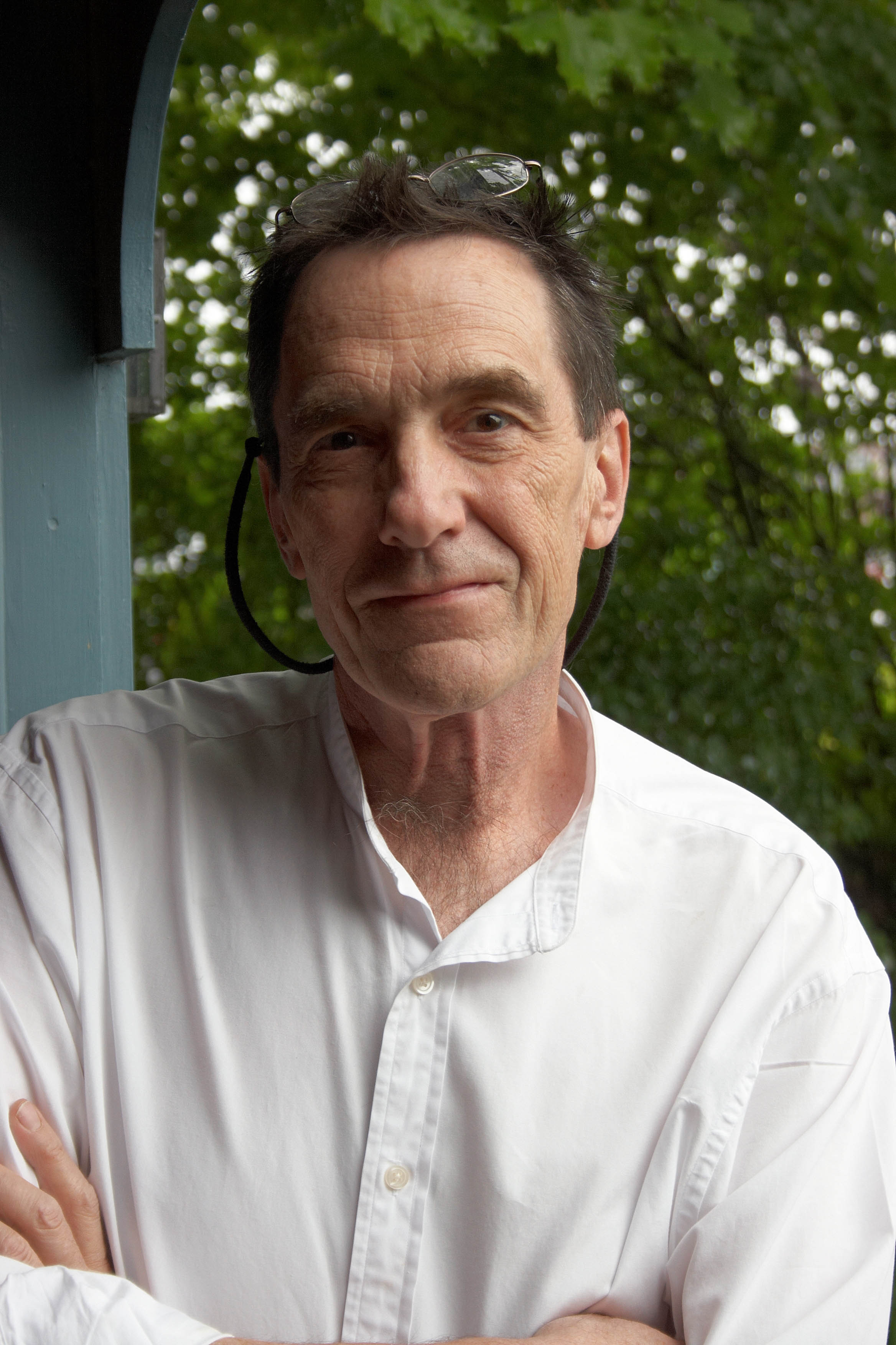 Interview with Producer, Writer, and Director of the 1977 Educational ...