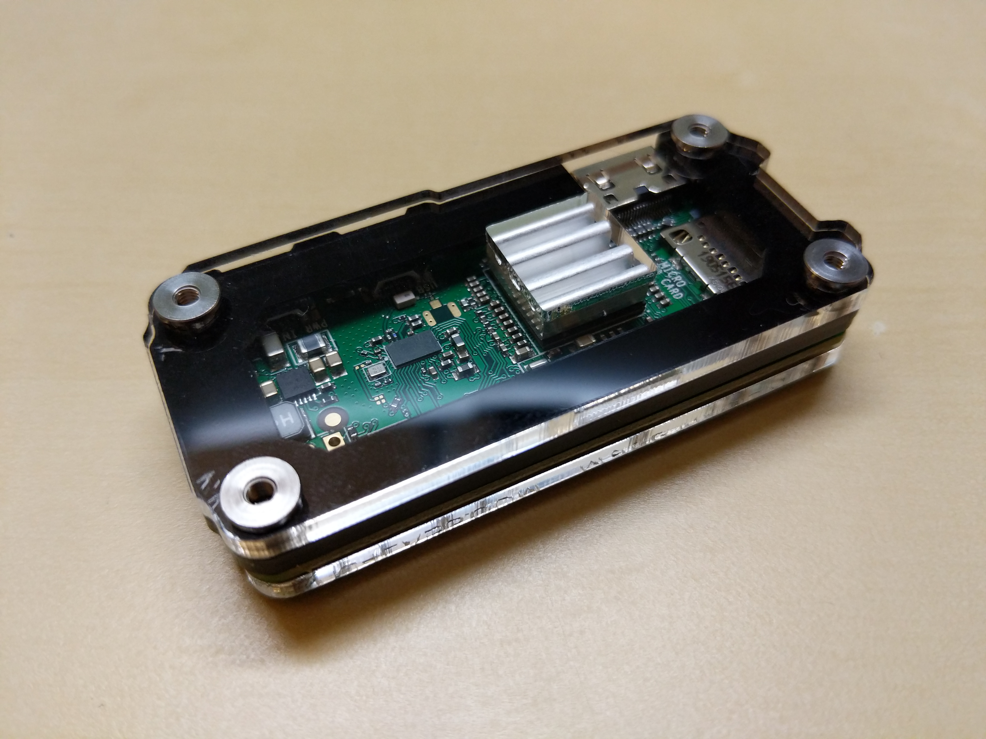 Making – Dynamic Subspace