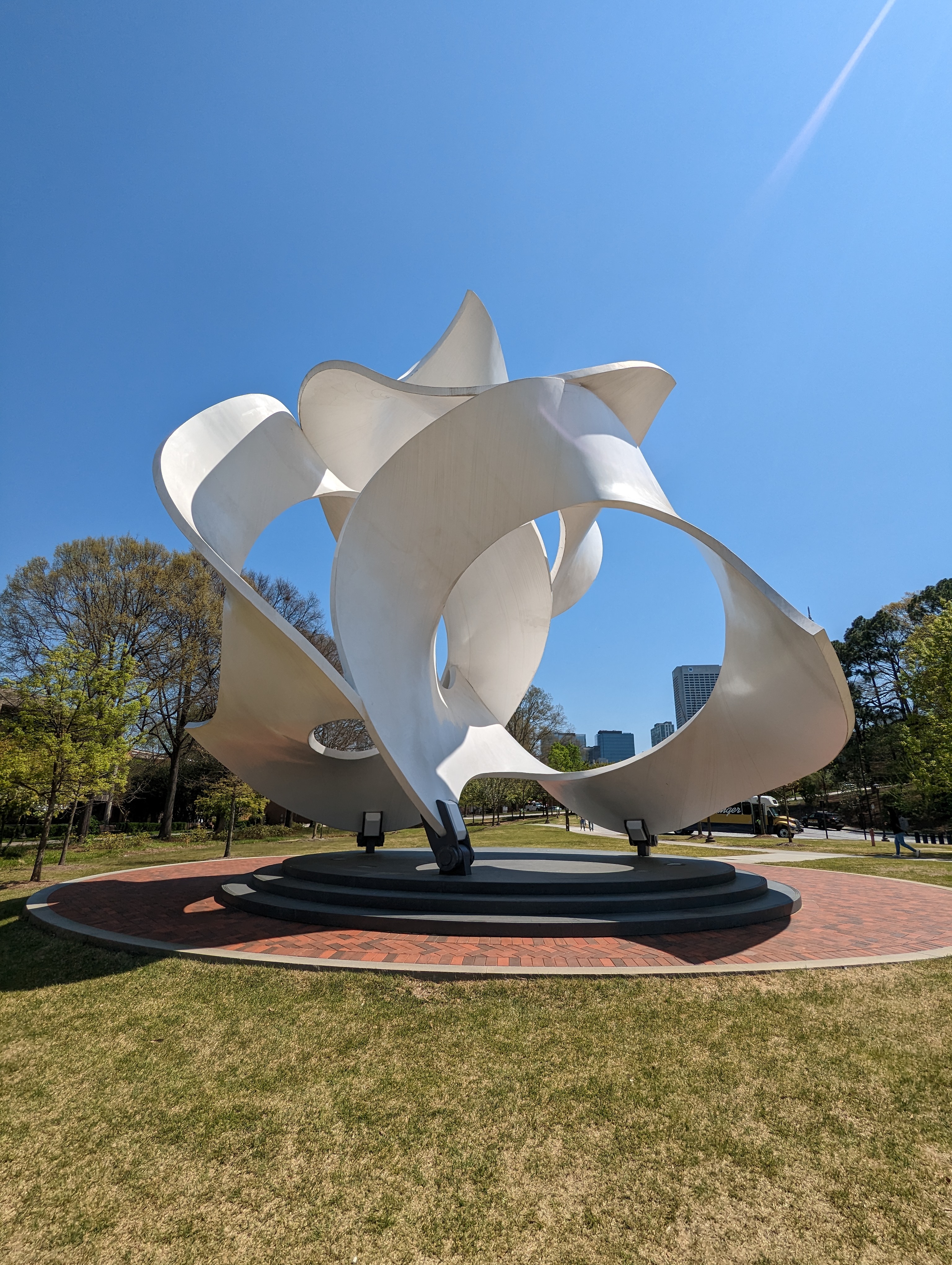Distinguished Alumni Award from Georgia Tech’s Ivan Allen College and ...
