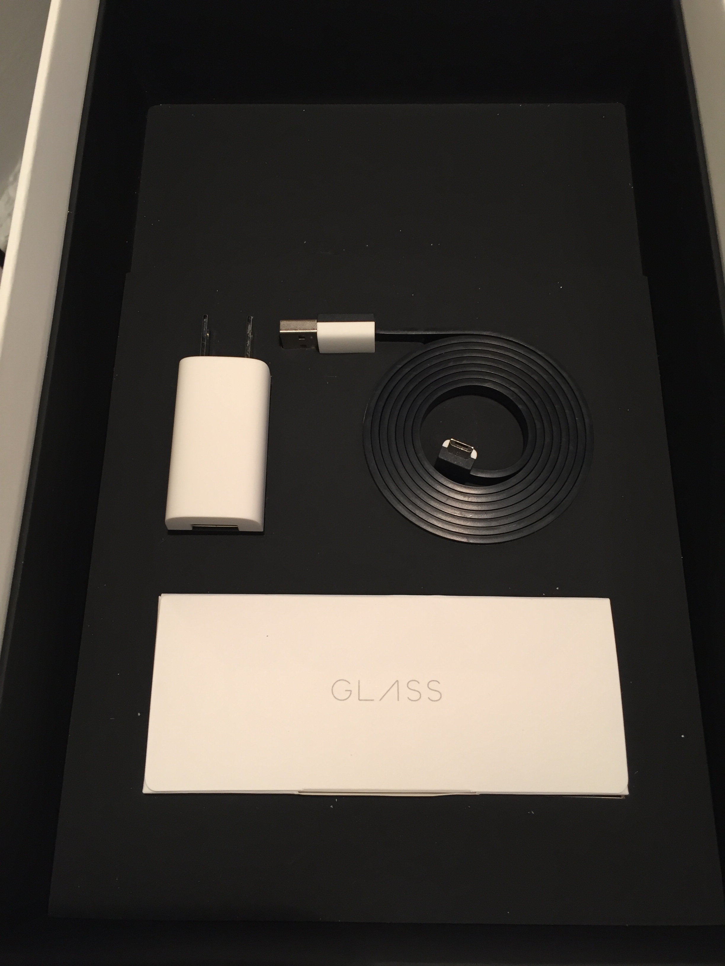 Google Glass, POV, and Augmented Reality – Dynamic Subspace
