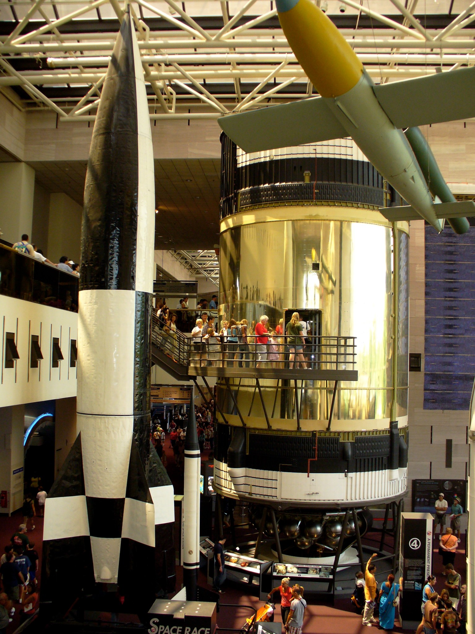 Have You Seen Space Station L-4, the 1977 Educational Earth Sciences ...