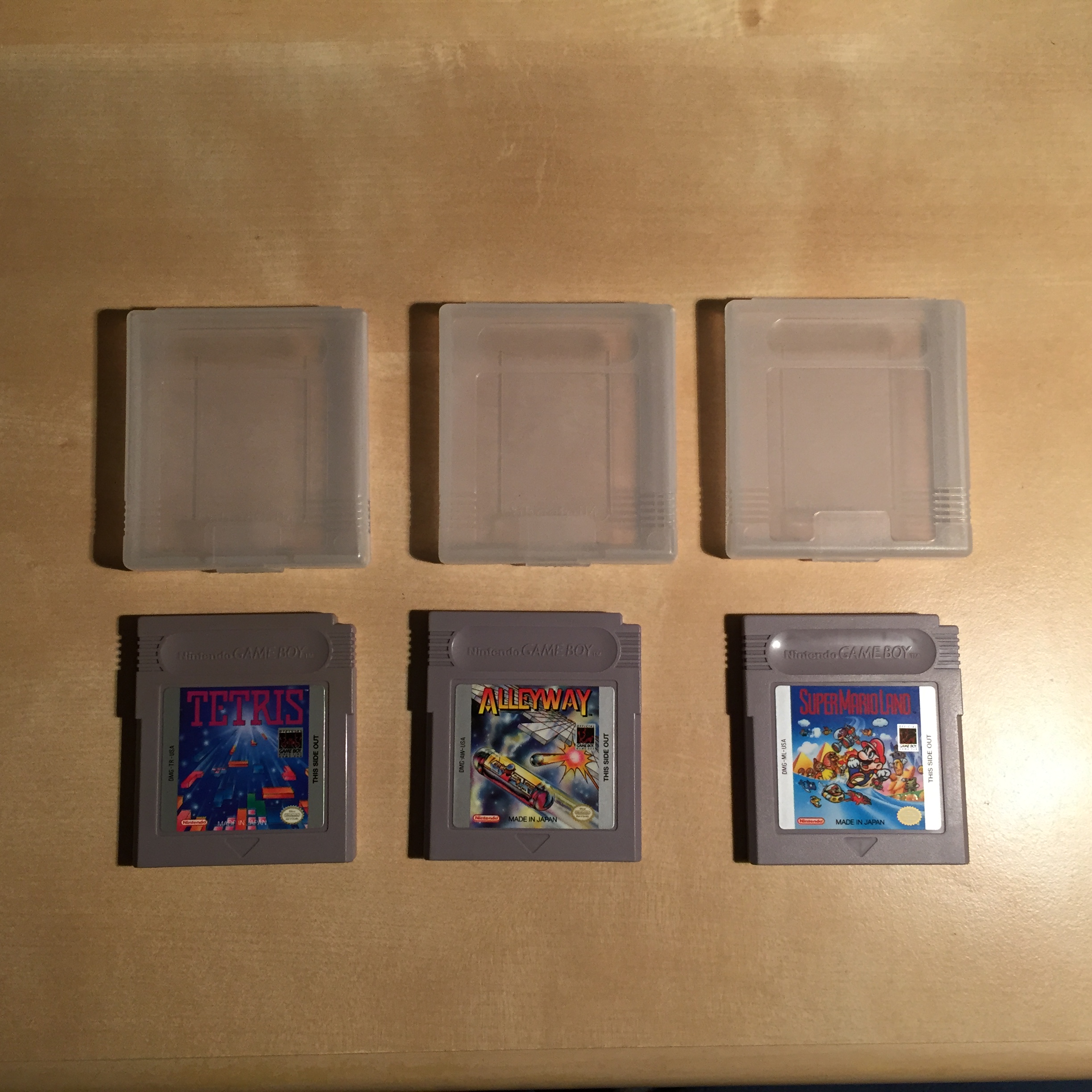 Nintendo Game Boy: A Portable Window Into Miniaturized Interactive ...