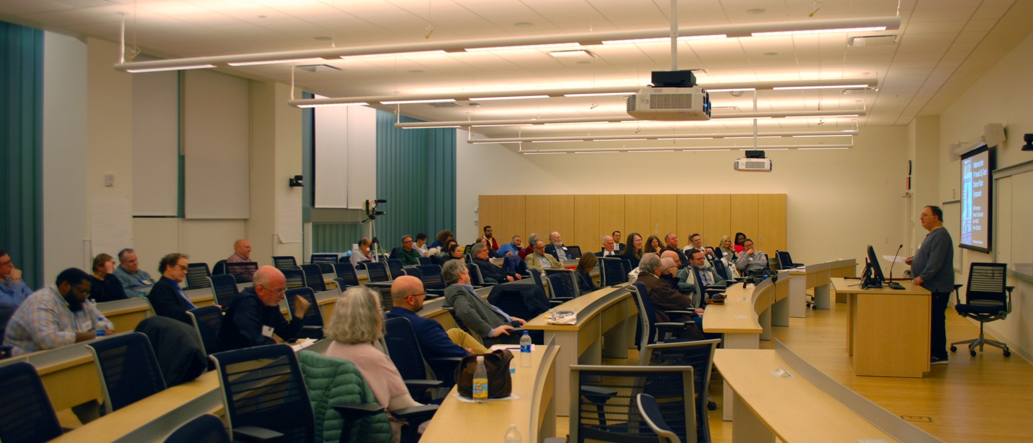 Mike Flynn (1947-2023) – Dynamic Subspace