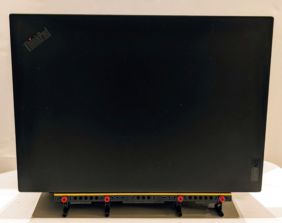 Lenovo ThinkPad P1 Gen 4 Powerhouse Workstation – Dynamic Subspace