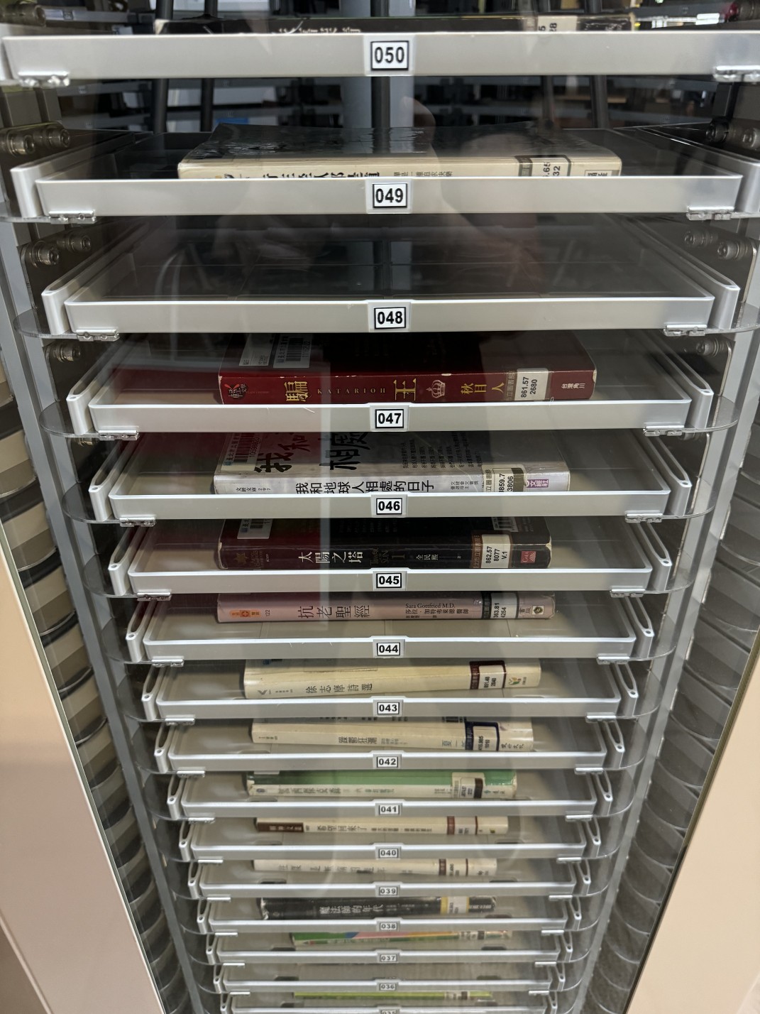 Dynamic Subspace – Dr. Jason W. Ellis' Blog on Science Fiction ...