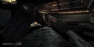 kkrieger, a First Person Shooter From the Demoscene That’s Only 96K ...