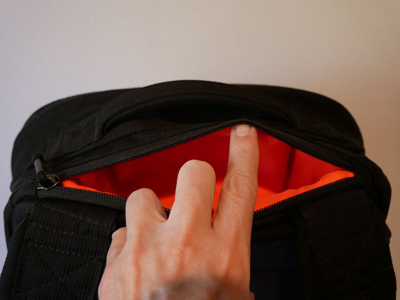 GoRuck GR1 26L, an Outstanding Backpack for Travel and Work That Easily ...