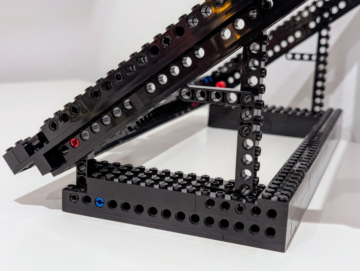 Lego – Dynamic Subspace