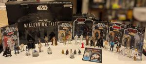 My Humble Star Wars Collection – Dynamic Subspace